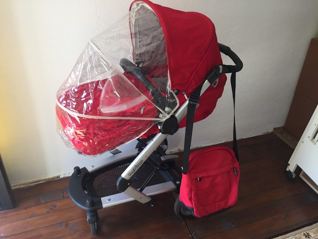 Decija kolica Peg-Perego