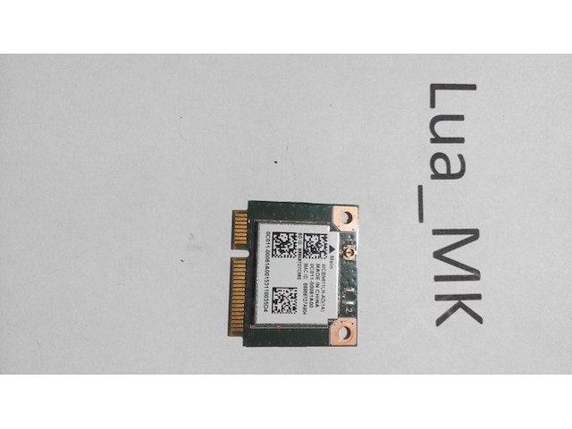 ASUS L502ma Mrezna Kartica