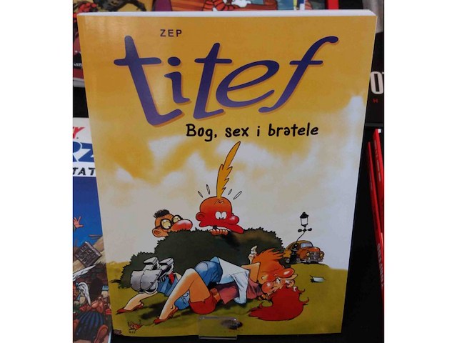 Titef