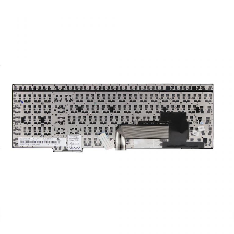 Tastatura za laptop Thinkpad E550