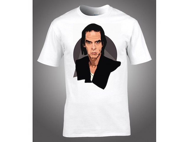 Majica Nick Cave