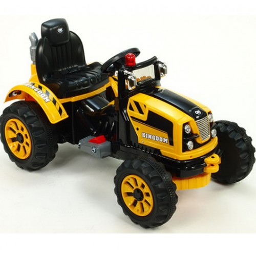 Traktor na akumulator model 223