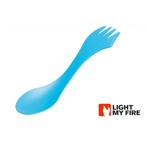 Pribor za jelo 3 u 1 Spork Original