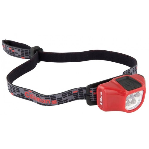 Čeona lampa CHT 4