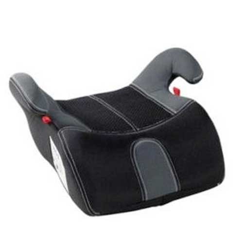 Auto sedište Bellelli Eos 15-36kg 2/3-sivo/crni