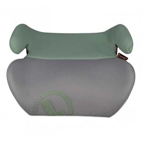 Auto sedište Easy Green&Grey Lorelli 15-36kg