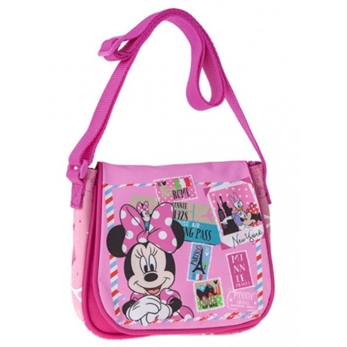 Torba na rame Minnie & Daisy 40.754.51