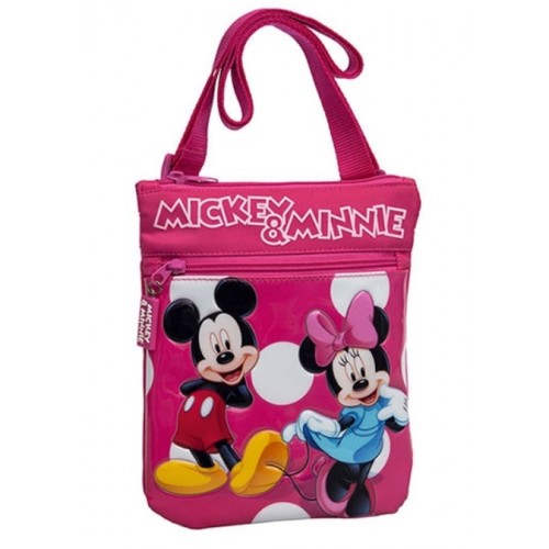 Torba na rame Minnie & Mickey 20.755.51