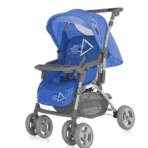 Kolica za bebe Bertoni Combi Blue + torba