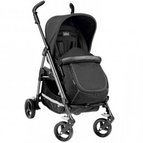 Dečija kolica Peg Perego Si Switch Completo Onix