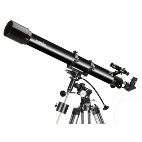 Teleskop SkyWatcher 70/900 EQ1