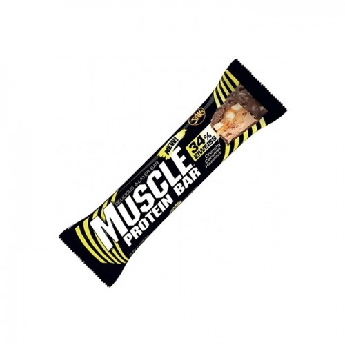 Muscle Pro proteinska čokoladica 80 g