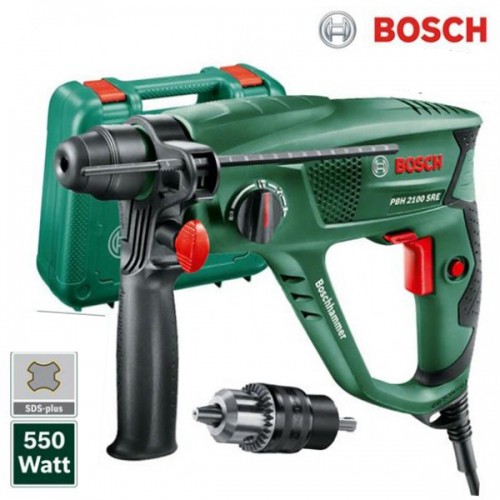 Hamer bušilica Bosch PBH 2100 SRE