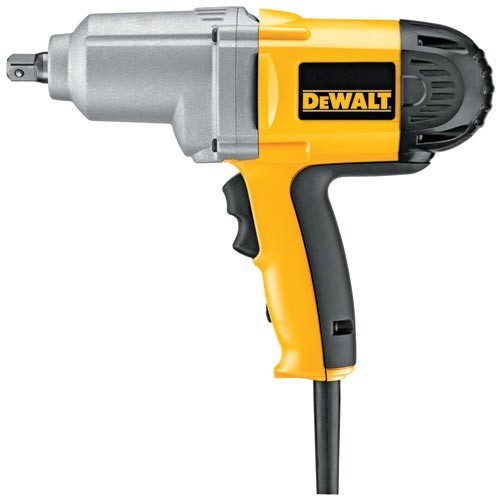 Električni udarni odvijač DeWalt DW292