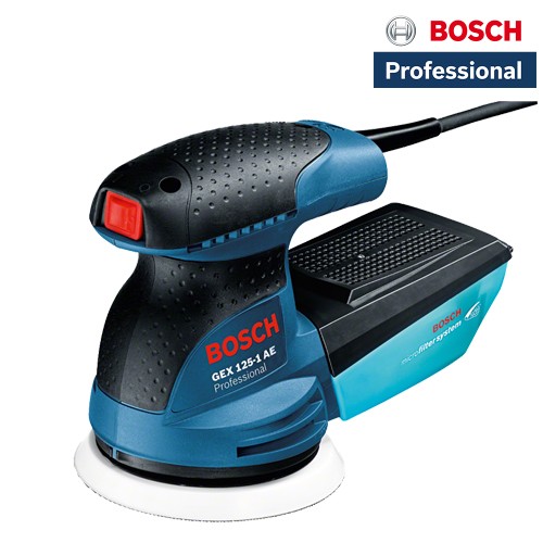 Rotaciona brusilica Bosch GEX 125-1 AE Professional