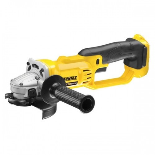 Akumulatorska ugaona brusilica DeWalt DCG412N solo