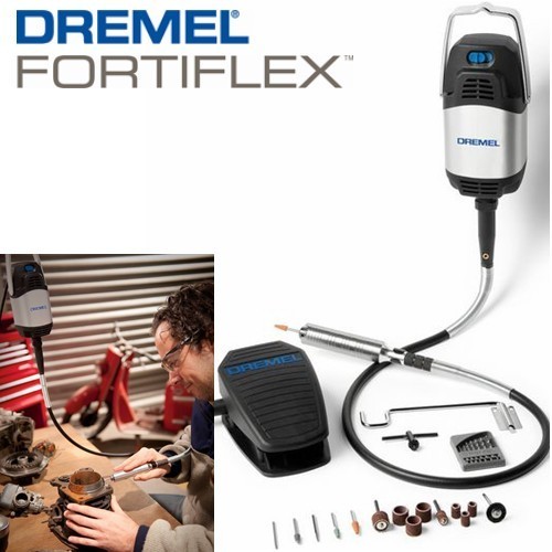 Višenamenski alat DREMEL Fortiflex