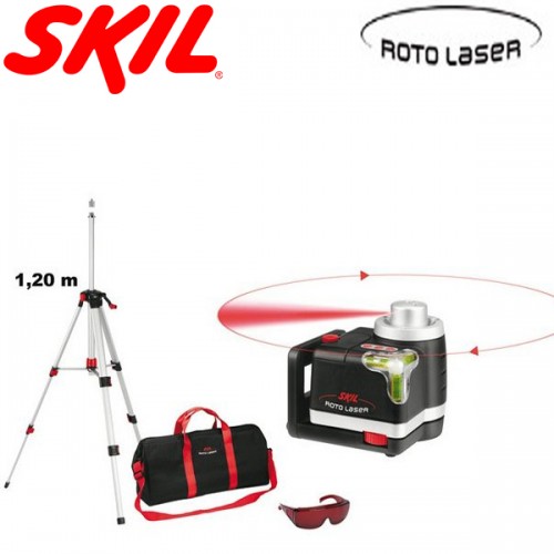 Rotirajući laser Skil 0560AC