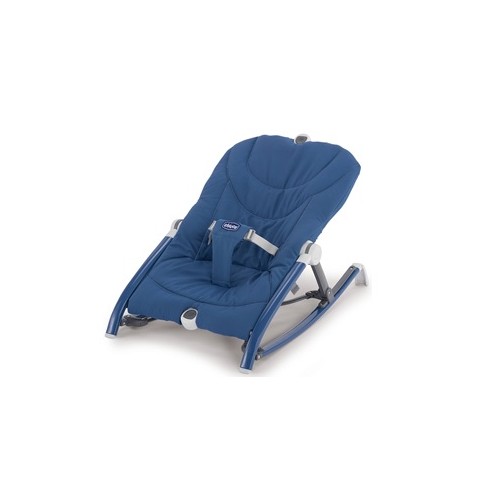 Ležaljka Chicco Pocket Relax Blue