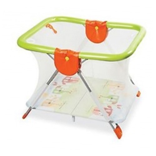 Ogradica za bebe Primi Sogni Square sova
