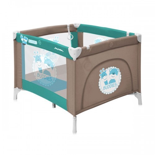 Ogradica za bebe Bertoni Playstation Drugari