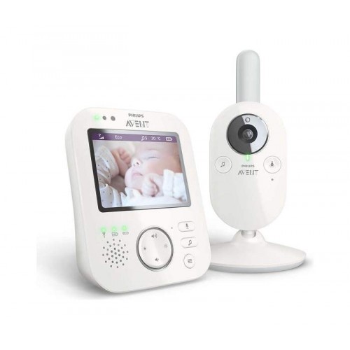 Avent Bebi video monitor standard 5471