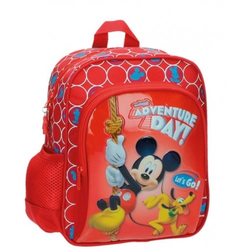 Dečiji ranac 28 cm Mickey Film 26.821.A1