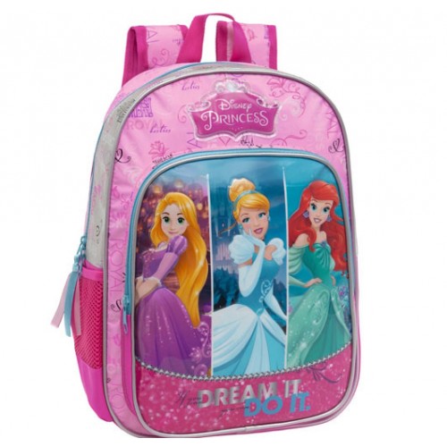 Disney ranac za decu 38cm Princess