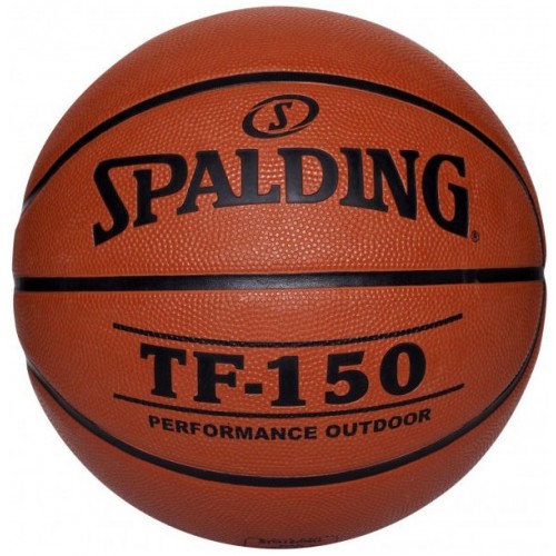 Košarkaška lopta Spalding TF150