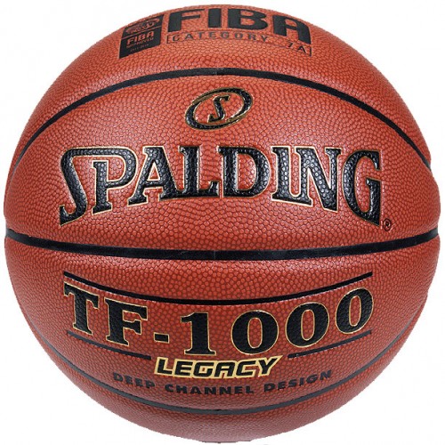 Košarkaška lopta Spalding TF 1000