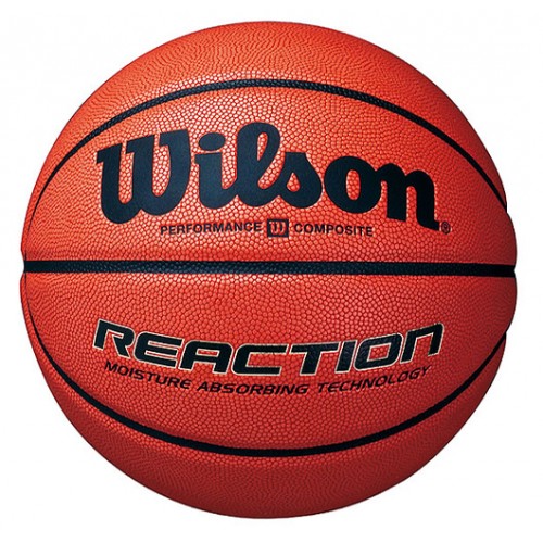 Lopta za košarku Wilson Reaction 6