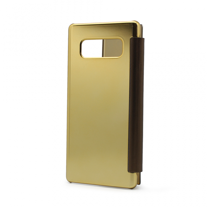 Torbica See Cover za Samsung N950F Note 8 zlatna