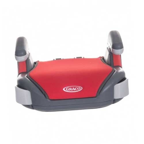 Auto sedište Graco Junior maxi (15-36kg) 2/3 Pomeian red crveno