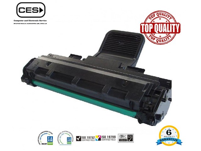 Toner za Samsung ML-1610 ML-2010 , NOVO