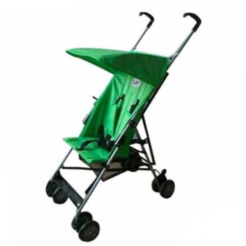 Kolica za bebe Puerri Presto green