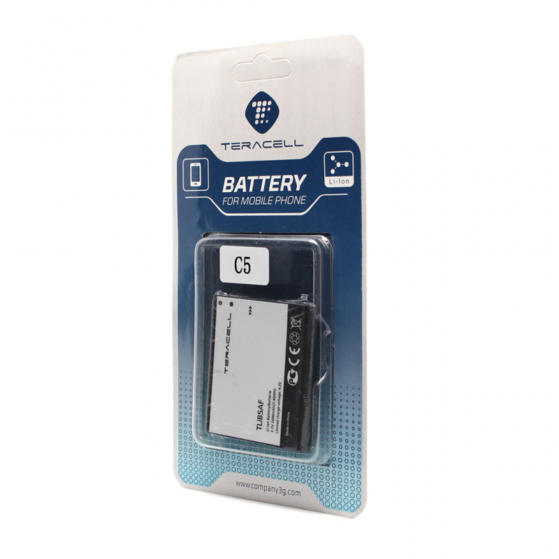 Baterija Teracell za Alcatel OT-997/S800/5035/C5