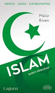 ISLAM: sažeti priručnik - Maliz Riven