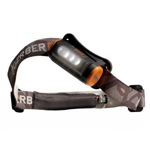 Lampa sa trakom za glavu Bear Grylls 31-001028