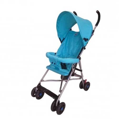 Kolica za bebe Vista light blue classic