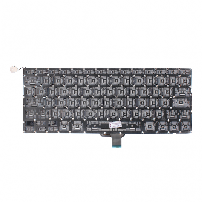 Tastatura za laptop Apple A1278