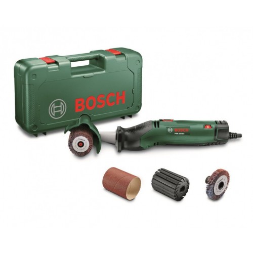 Multibrusilica Bosch PRR 250 ES