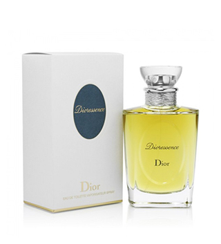 Dioressence Dior parfem
Dior parfem
eau de toilette, 100 ml