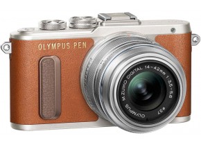 Olympus PEN E-PL8 14-42 II