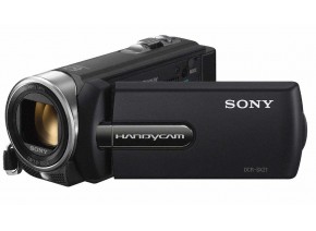 Sony DCR-SX21E
