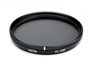 Hoya Circular Polarizer 82 mm