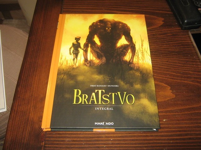 Bratstvo