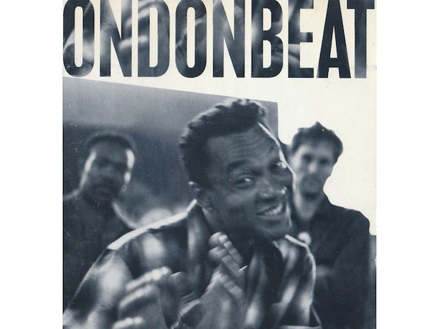 LONDON BEAT - Londonbeat