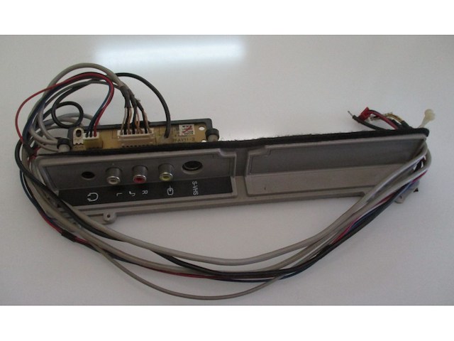 17FAV11-3 AV input modul za Lcd Tv