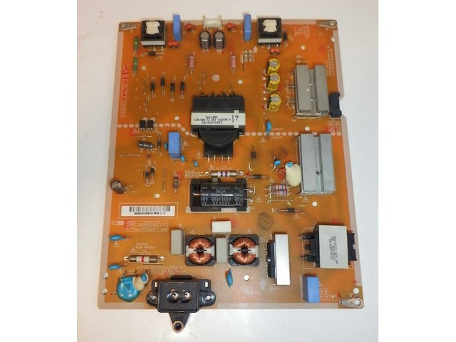 Napajanje EAX66832401 EAY64328701 LG 55LH545V-ZB