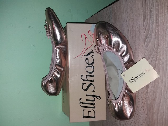 Elly Shoes nove br 41